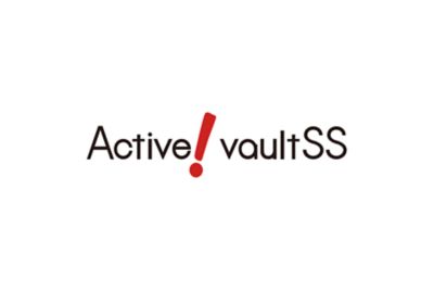 Active! vault SS｜BusinessPort｜法人向け｜KDDI株式会社