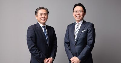 統合会社「アルティウスリンク」が発足～KDDIエボルバとりらいあコミュニケーションズのシナジーでデジタルBPOのリーディングカンパニーへ｜be CONNECTED.｜法人のお客さま｜KDDI株式会社