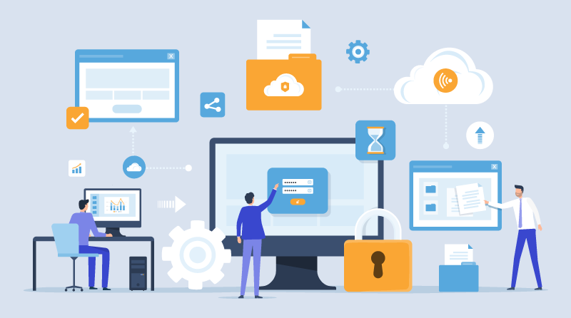 Vault（ボルト）とは？意味・用語説明｜IT用語集 | KDDI株式会社