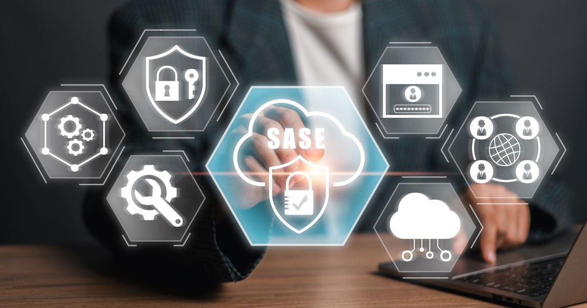 SASE (サシー、サッシー) とは？ゼロトラストとの違いや導入のメリットを解説｜Smart Work (スマートワーク)｜法人向け｜KDDI株式会社