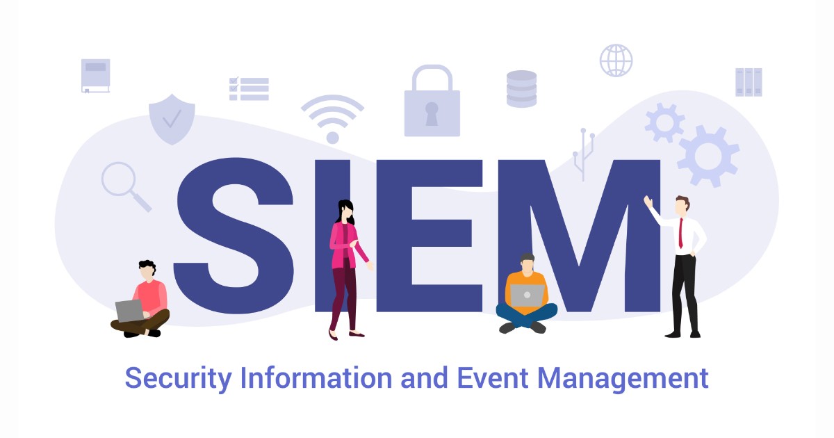 SIEM (シーム・Security Information and Event Management) とは？セキュリティの異常を自動検知する仕組みについて解説｜コラム｜法人向け｜KDDI株式会社