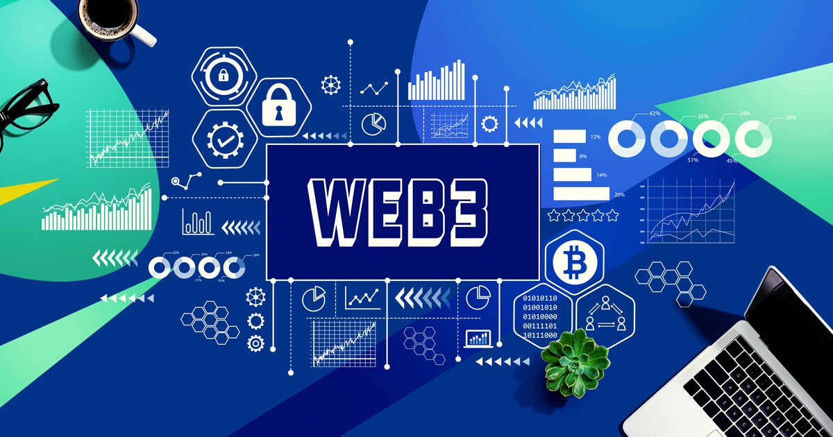 Web3とは？わかりやすく解説 ブロックチェーンや仮想通貨との関係も紹介｜コラム｜法人向け｜KDDI株式会社